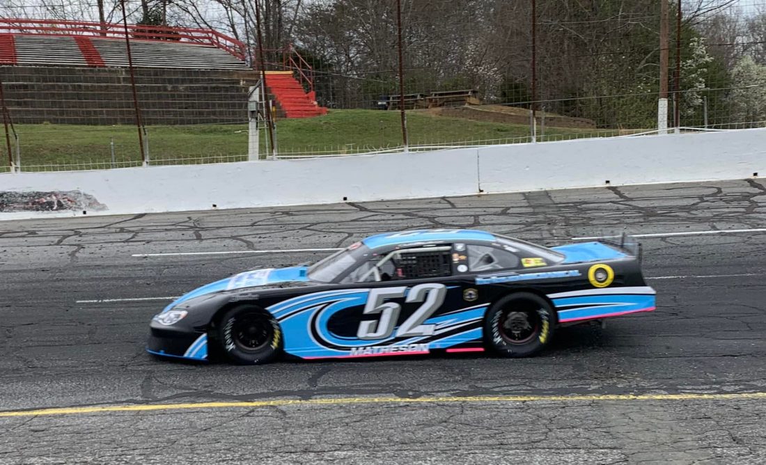 JMR and Laconia Refrigeration Return to the Magic Mile | News, Sports ...